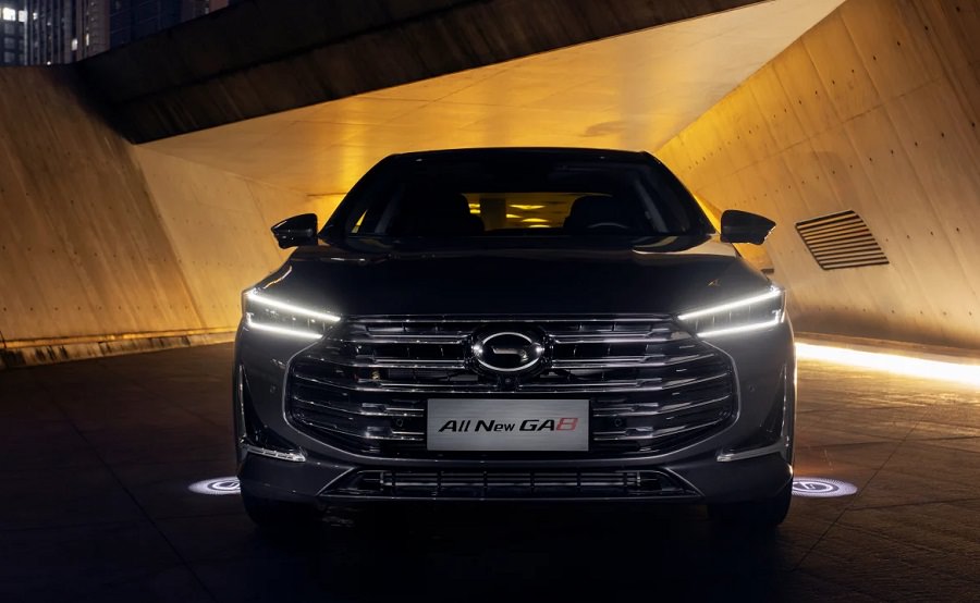 StriveME - سيارة جاك ga8 2023 مواصفاتها وأسعارها في السعودية